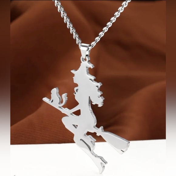 Jewelry | Wicked Witch Of West Wizard Of Oz Momba Elphaba Theodora ...